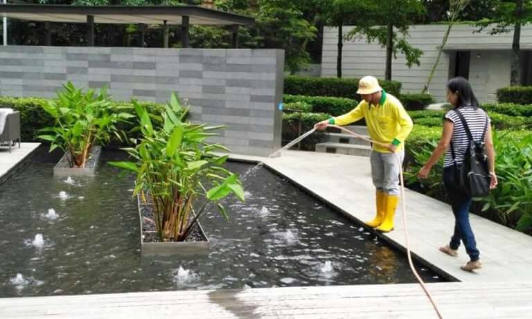 Who We Are | Prince's Landscape Pte. Ltd.