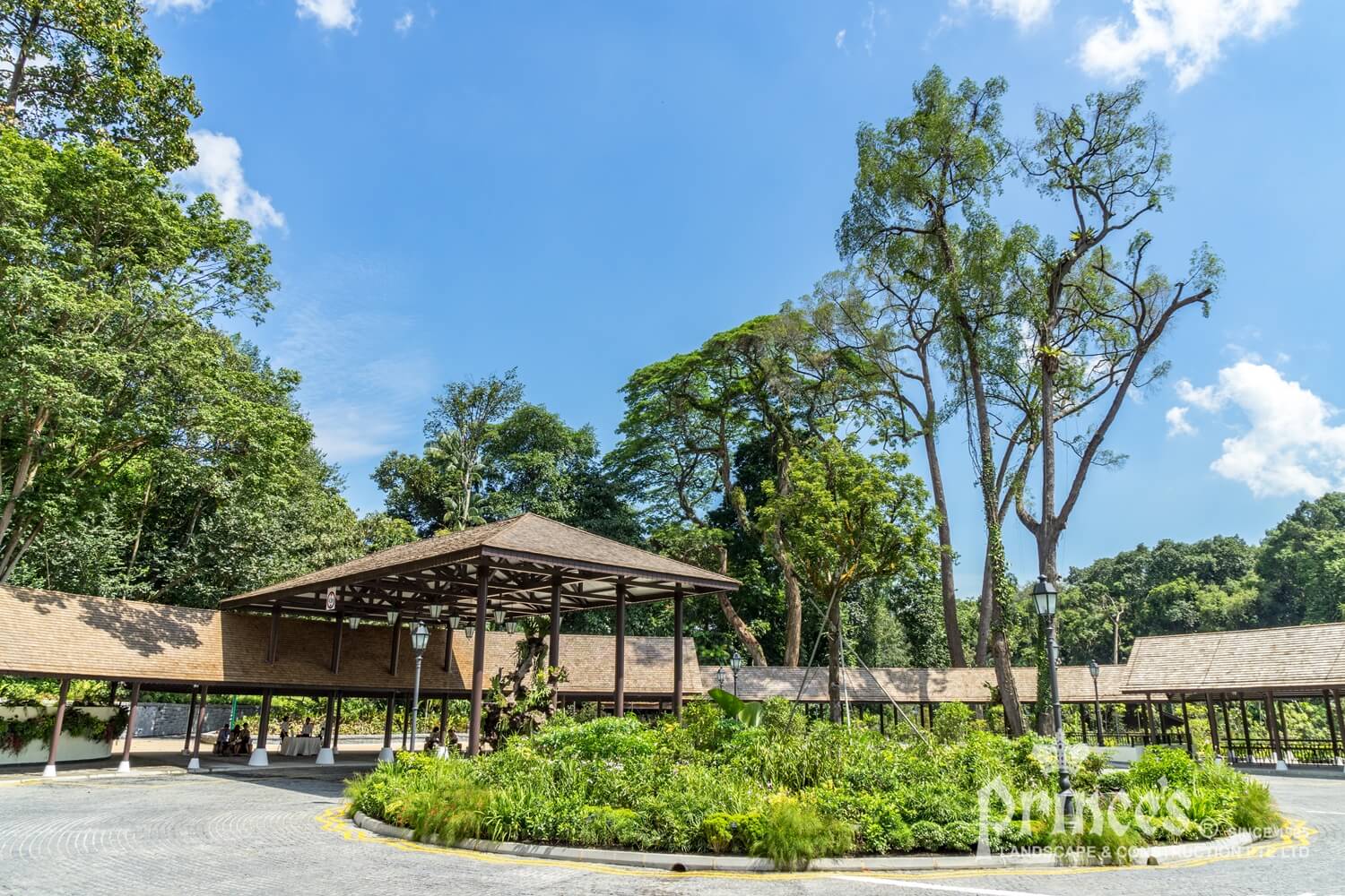 5 Top Trends of Outdoor Landscaping in 2023 | Prince's Landscape Pte. Ltd.