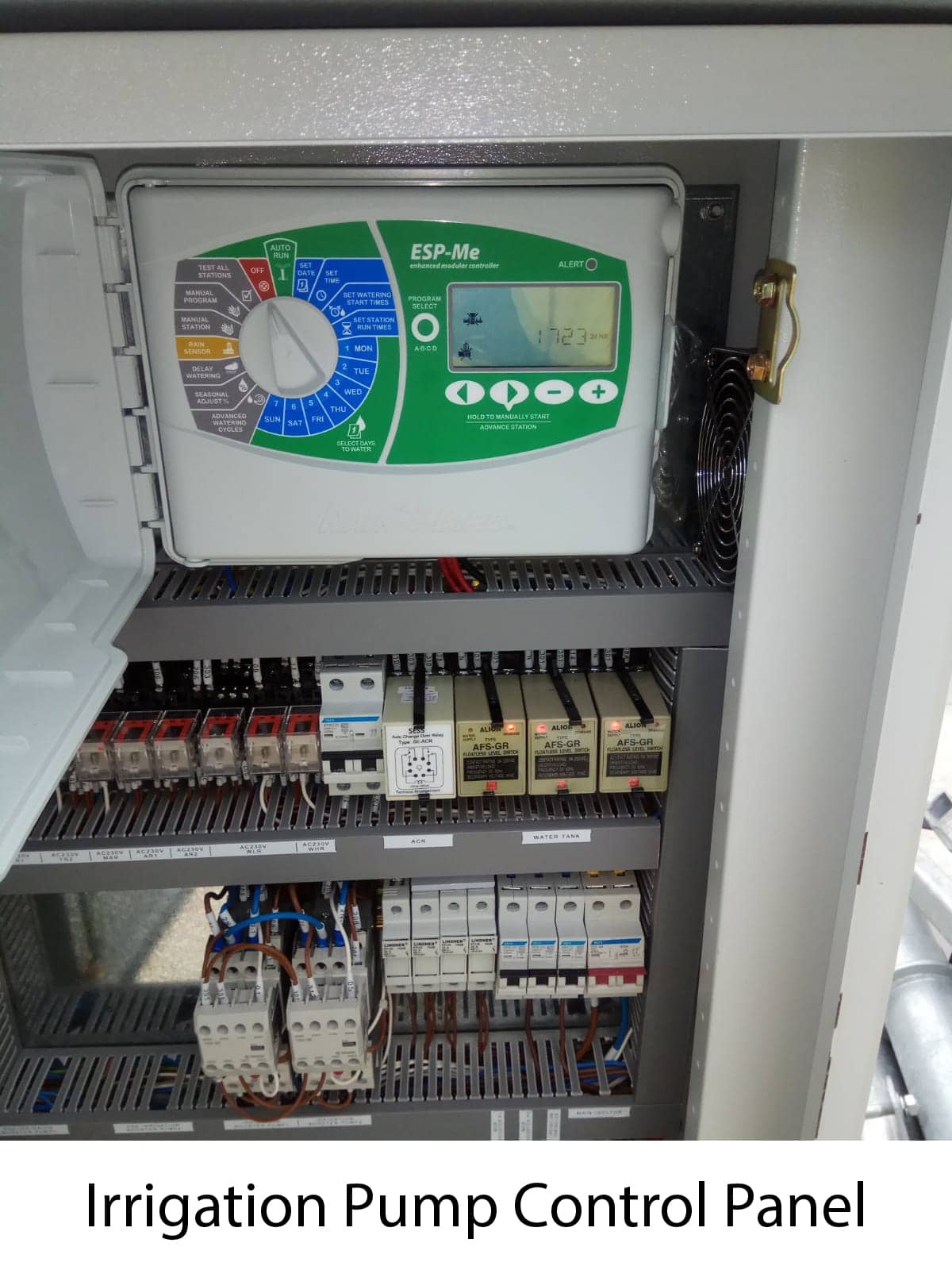 #1 Irrigation System | Drip Irrigation Installation Services