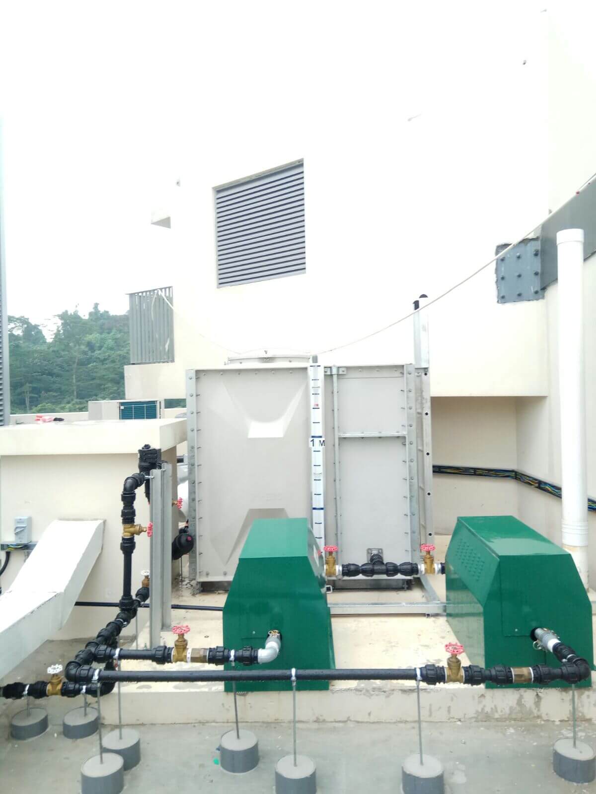 #1 Irrigation System | Drip Irrigation Installation Services