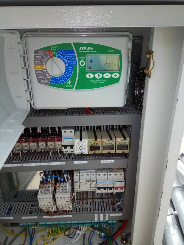 #1 Irrigation System | Drip Irrigation Installation Services