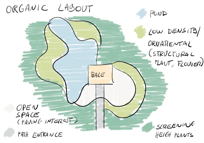 Design & Build | Prince's Landscape Pte. Ltd.