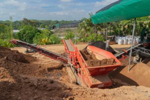 Garden Soil | Approved soil Mix (ASM) Supplier in Singapore