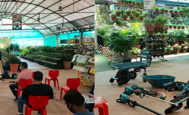 #1 Landscape Design Company in SG | Prince's Landscape